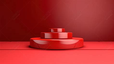 3d 렌더링된 추상 연단 및 상품 디스플레이로 제품 배치 강화 3d 렌더링된 추상 연단 및 상품 디스플레이로 제품 배치 강화 사진 3d 렌더링된 추상 연단 및 상품