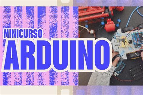 Minicurso Arduino Ifsuldeminas Campus Pocos