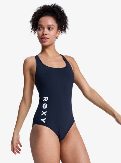 Surfing Swimsuits And Bikinis Technical Bathing Suits Roxy