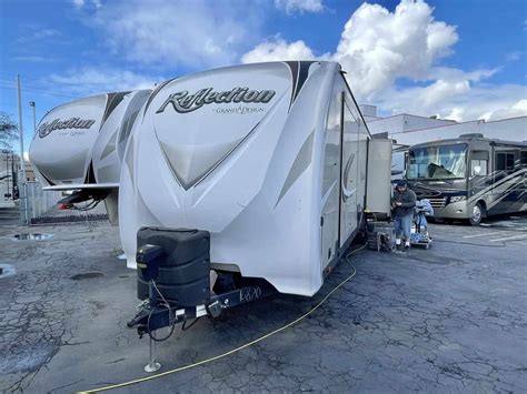 How An RV Furnace Works And What We Look At To Diagnose Issues