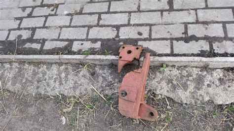 Запчасти на ЮМЗ просто 💩.від "Дніпрозапчастини" - YouTube