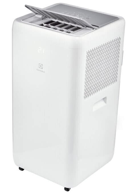 Мобильный кондиционер Electrolux EACM-07 XN/N6 купить в Москве по ...