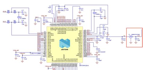How To Use A Murata Ufl Mm8130 Connector To Adjust The Impedance