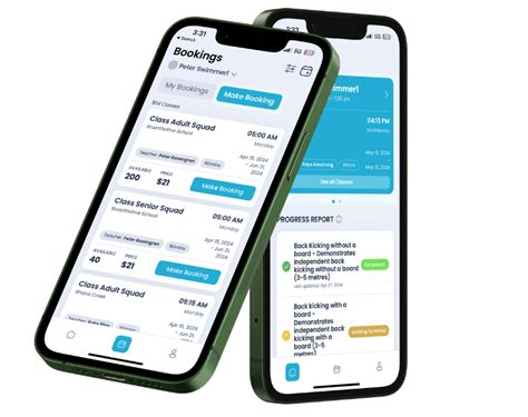 Swim School Scheduling Software Save Time Grow Retention