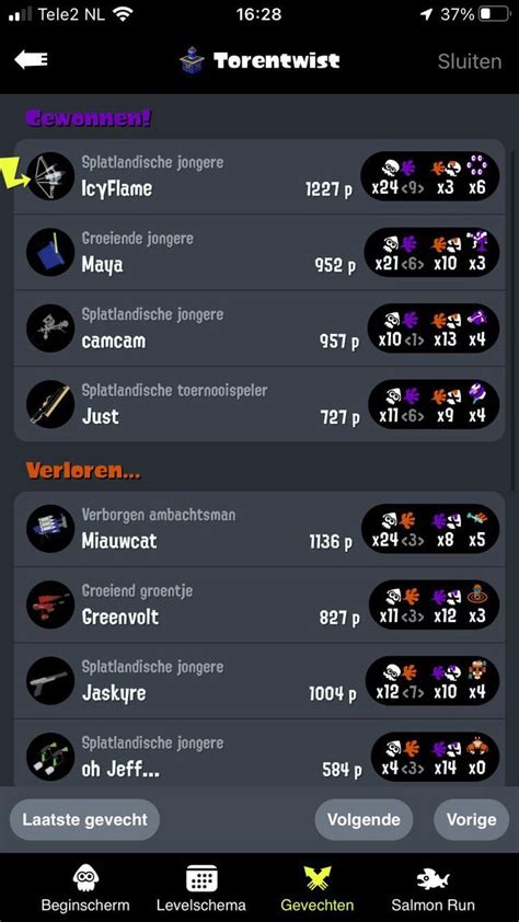 New Armor R Splatoon 3