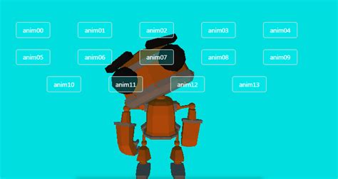 Threejs R110てすとめも その4 「threejs R110てすとめも その3」のつづき By Siouxcitizen