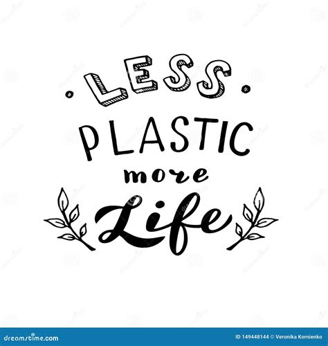 Eco Poster Stop Pollution With Cartoon Octopus Vector Illustration