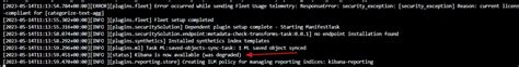 Kibstat Open Source World