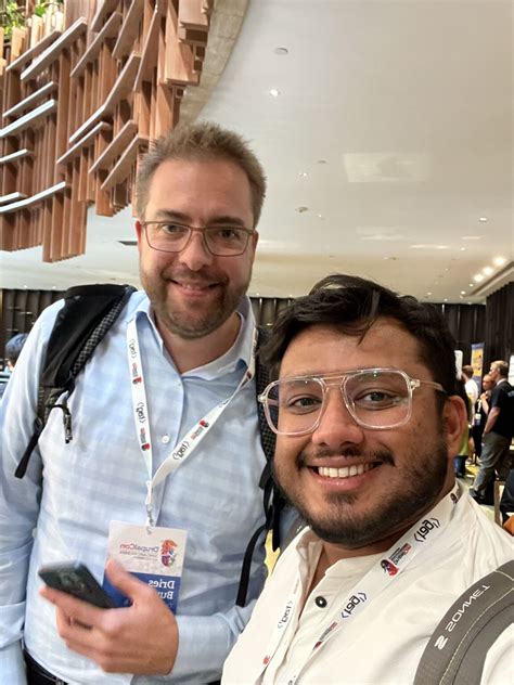 Kushal Agrawal On Linkedin Drupalconsingapore