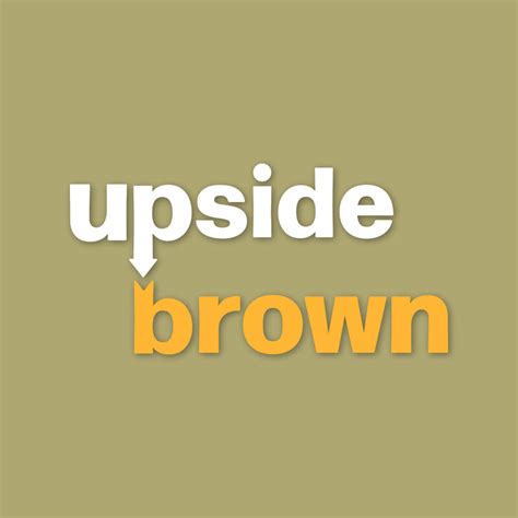 Hey All Im So Excited To Share That Upside Brown A Tv Show My Co Creator Rahul Dhiman And I