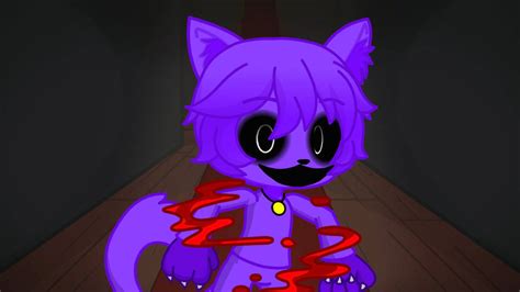 Remastered Codes Catnap Experiment 1188 By Eblowe0522 On Deviantart