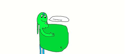 Flappy S Pretty Full By Jwilli On DeviantArt