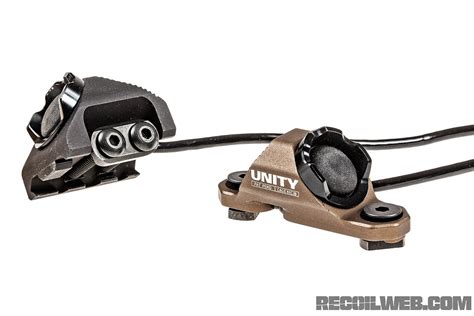 new products issue 47 recoil