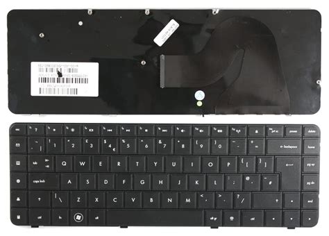 Upgrade Your Compaq Presario With This Easy Fit Keyboard Electronikz