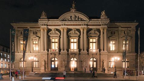 Geneva Offers Unique Venues For Your Convention Or Corporate Event