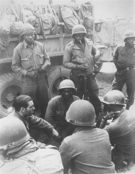 Black People During The Holocaust Era Photographs Holocaust