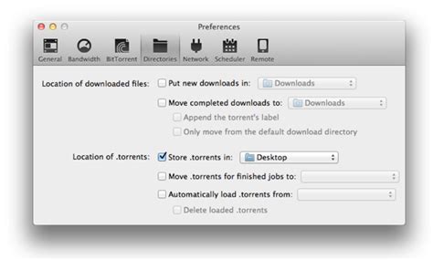 Fix Error Permission Denied On Torrent Files Blogote