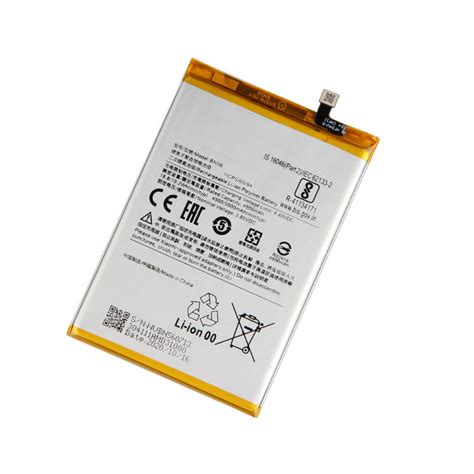 Thay pin Xiaomi Redmi C lấy ngay với mức giá cực tốt