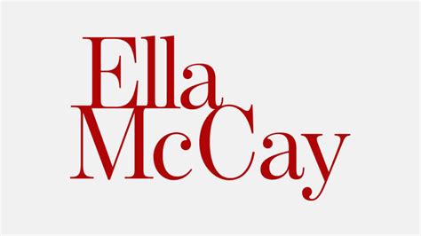 Ella Mccay Zgportal Zagreb