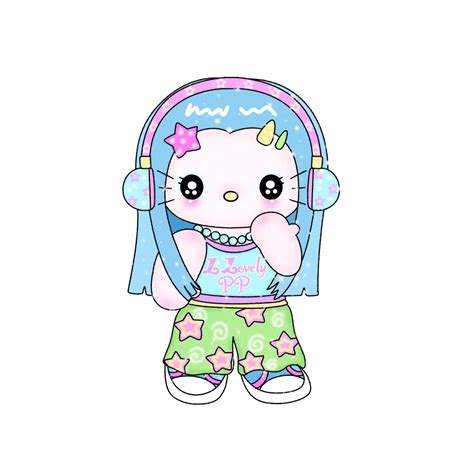 Llovely Pp Squishyversestore