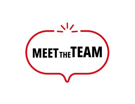 40 Meet The Team Foto Stock Immagini E Fotografie Royalty Free Istock