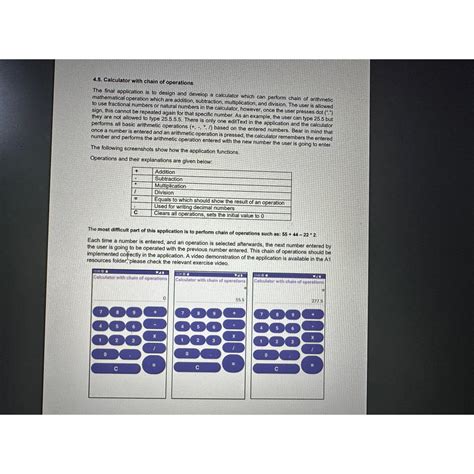 solved this task is of android development write the xml and