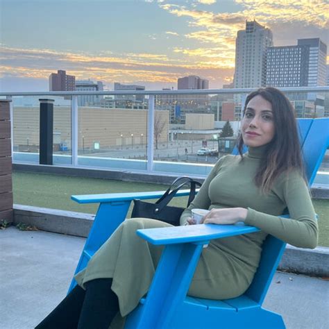 Mona Asghari Ahmadabad Postdoc Research Trainee Doctor Of Medicine