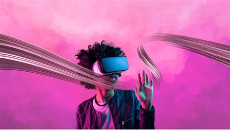 Art And Augmented Reality Merging Creativity And Tech