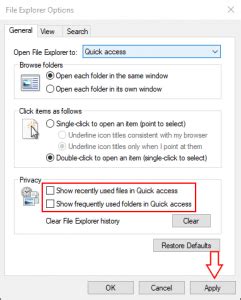 How To Make File Explorer Open To This PC In Windows