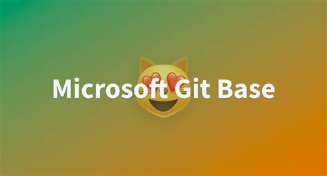 Microsoft Git Base A Hugging Face Space By Rossmathias