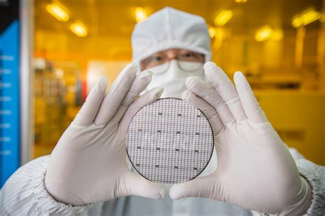 Sk실트론 Sic 웨이퍼 6배 늘린다…3년간 3억달러 투자 전자신문