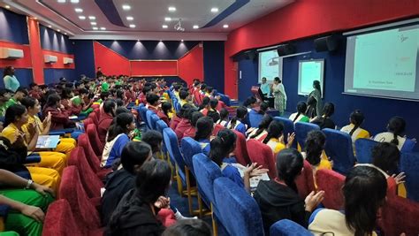 3 Days Manage Exam Stress Program Day 3 Class 12 2024 25 Hoc International School And Jr 3 Days Manage Exam Stress Program Day 3 Class 12 2024 25 Hoc International School And Jr