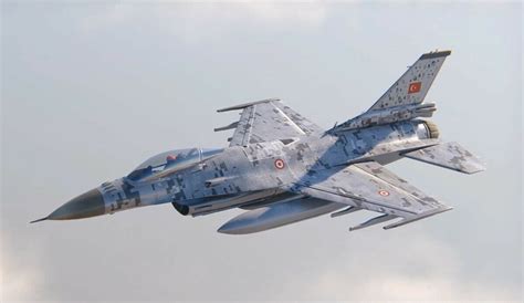 F 16lar Türk Uçağı Oldu İsmail Demir Duyurdu ÖzgÜr Projesinde Ilk