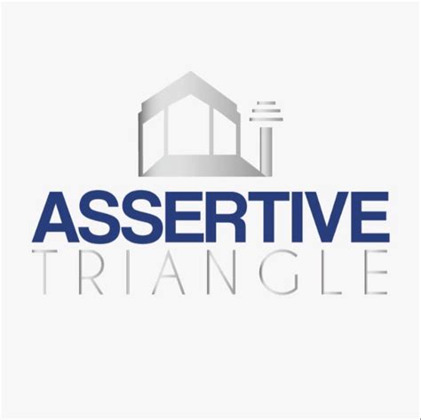Assertive Triangle
