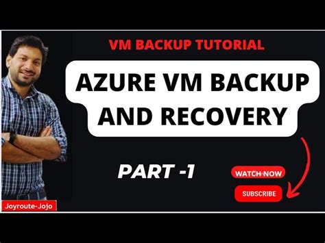 Quickstart Back Up A Vm With The Azure Portal Azure