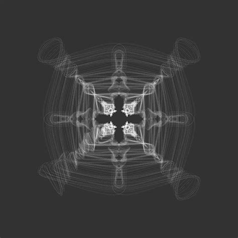 Generative Graphic 2 Behance
