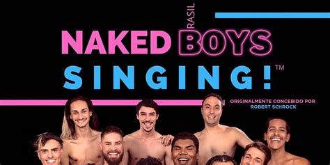 Bww Preview Celebrating Nudity Naked Boys Singing An Iconic Musical