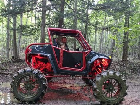 2014 Polaris Rzr® 570 Eps Trail Le S Media