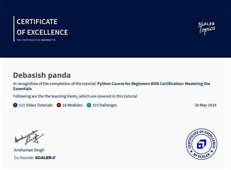 Debasish P On Linkedin Python Codingjourney Techskills Lifelonglearning