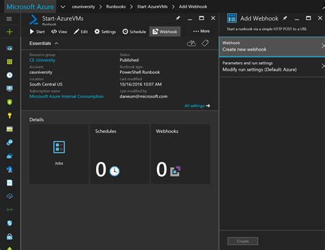 start and stop azure vms without access to microsoft azure daniel s