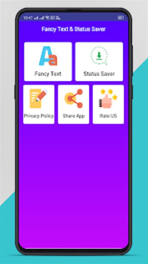 Fancy Text Generator Per Android Download