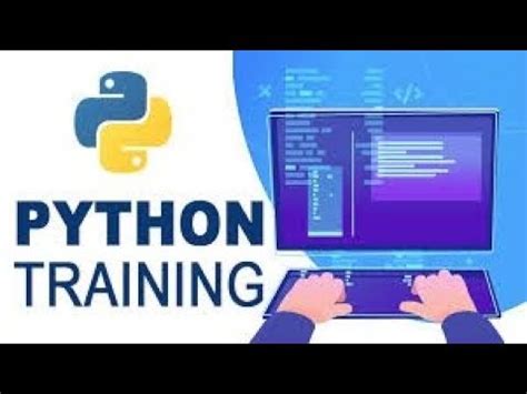 Python Course Outline YouTube