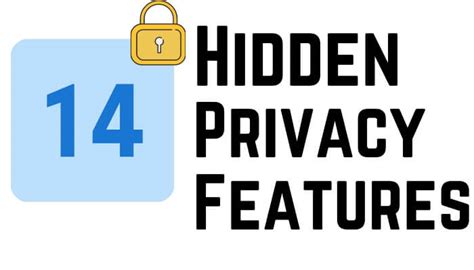 IOS 18 6 2 17 7 Privacy Features That Work As A Shield For IPhone