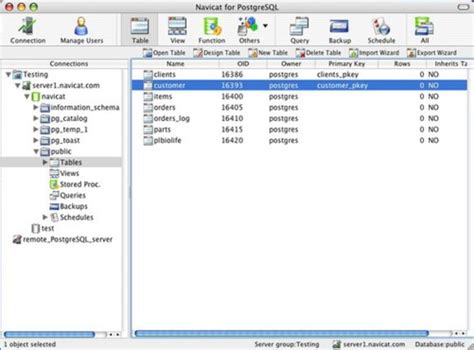 postgresql download techtudo