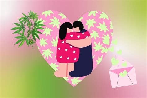 Learn How To Speak The Stoner Love Languages Greenstate