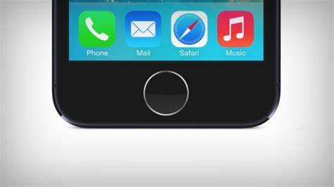 Simple Tweak Removes The Iphone Home Button Delay