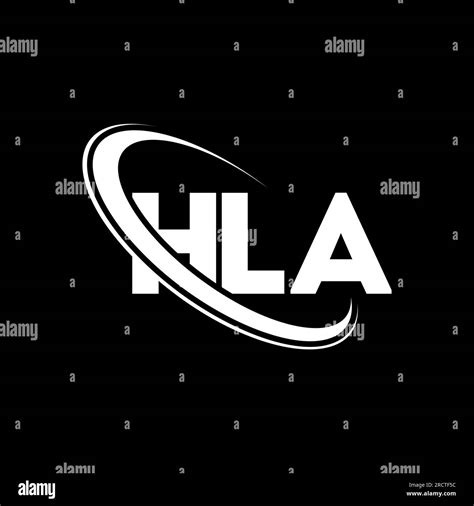 Hla Logo