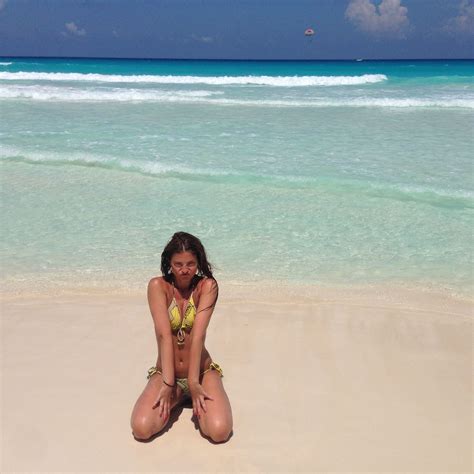 Naked Bianca Westwood In Leak