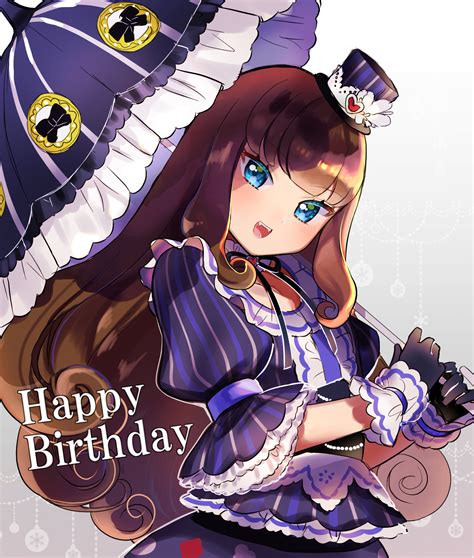 Kurosu Aroma Pretty Series And 1 More Drawn By Mosu2 Danbooru