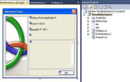 Windows Forms With C Using Visual Studio TalkIT Courses Created By Experts